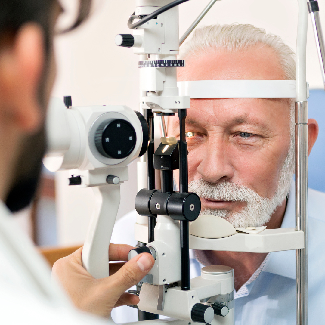 September Sight Check: Why This Season Is Vital for Your Vision ...