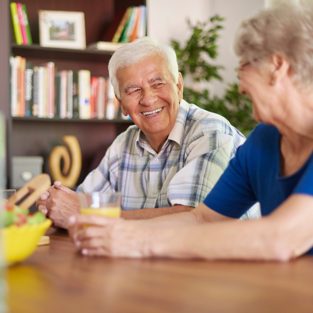 Understanding AMD and Low Vision: Protecting Your Sight for a Better ...