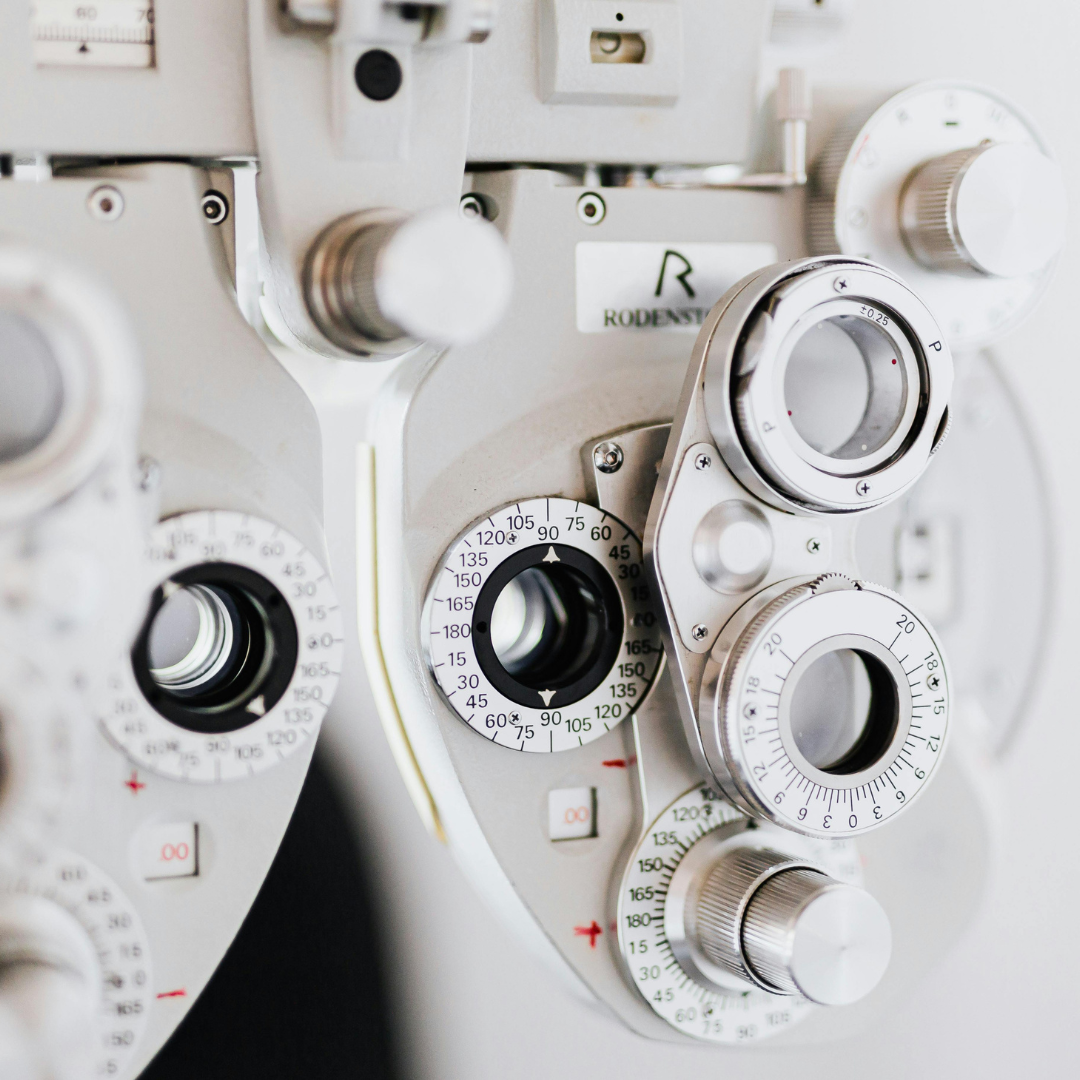 The Importance of Annual Eye Exams for Early Disease Detection | Bowden ...