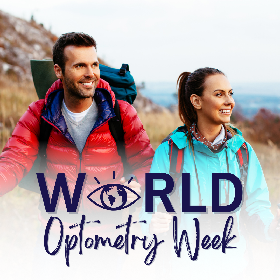 World Optometry Week: A Vision for Better Eye Health | Bowden Eye ...